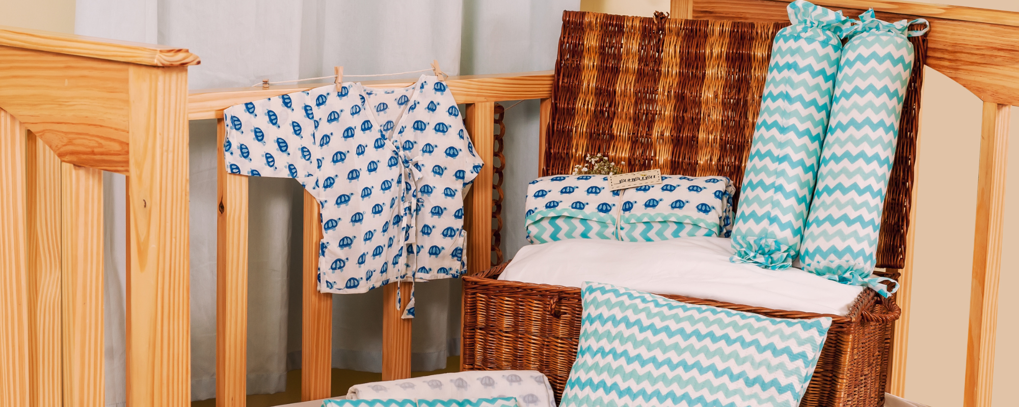 Mini Cot Sets