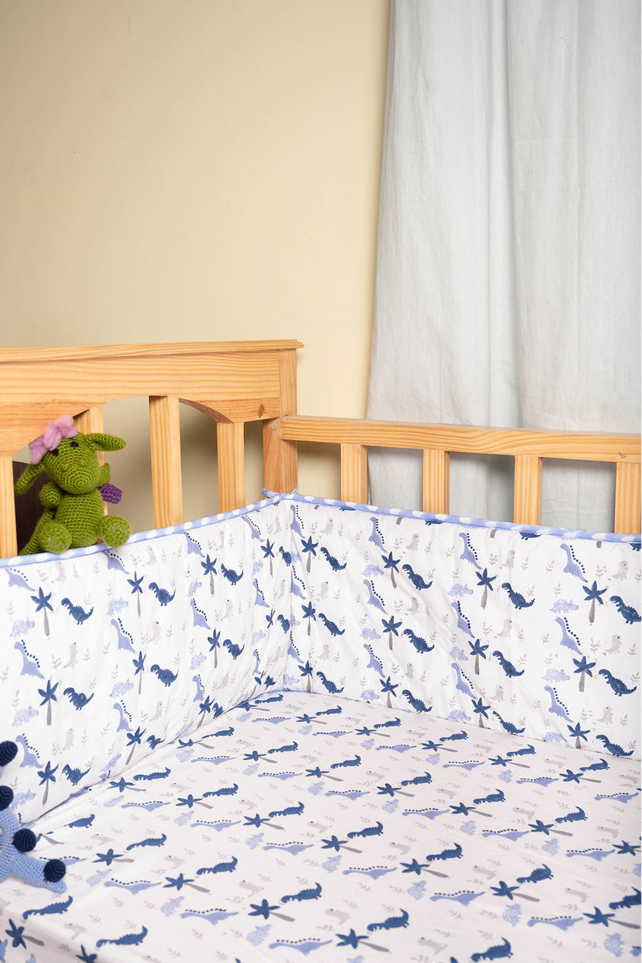 Cot Sheets
